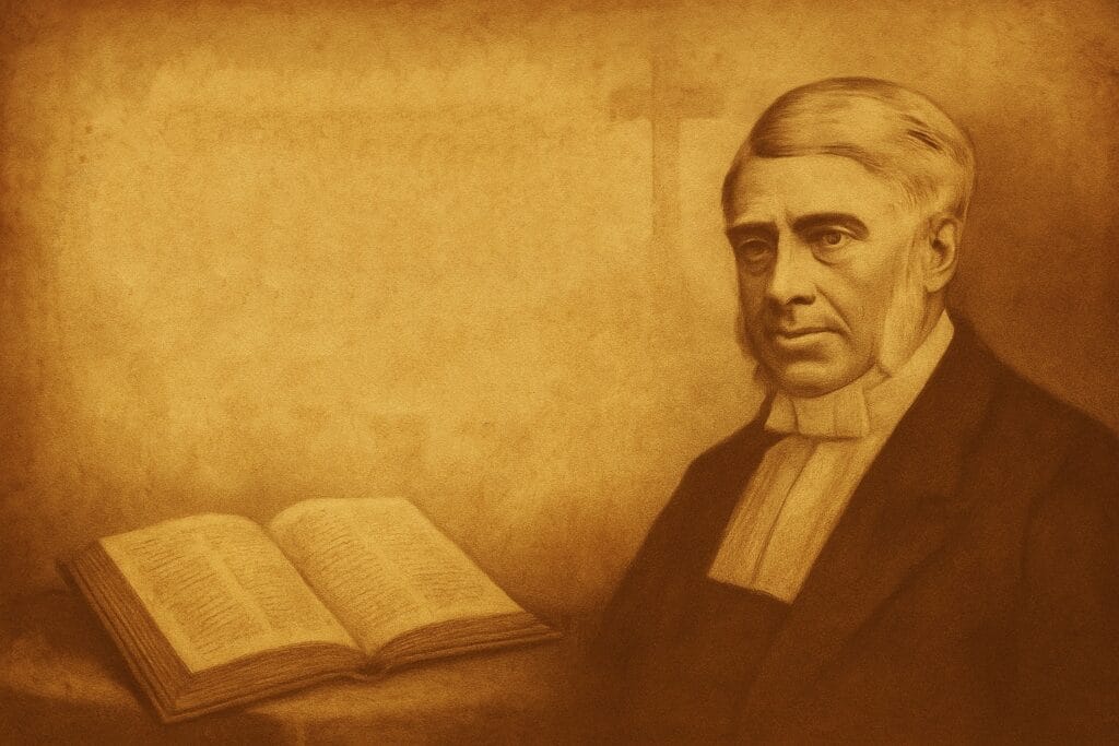 365 Dagen Met Philpot | Joseph Charles Philpot